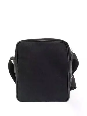 BVLGARI 2010-2026 Logomania Crossbody Bag