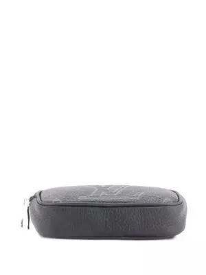 LOUIS VUITTON Monogram Shadow Belt Bag