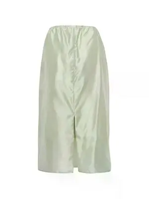 Cecilie Bahnsen Cbbria Midi Skirt