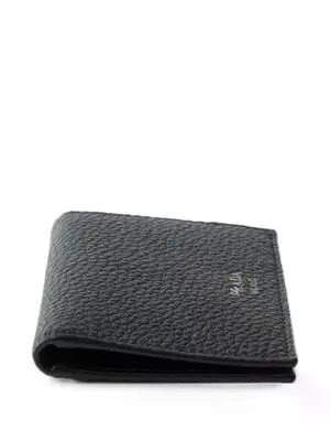 Prada Leather Card Holder