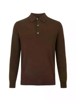 FRANZESE COLLECTION Stefano De Martino Polo Shirt