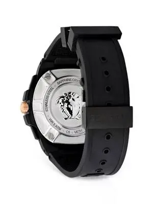 Versace Greca Chrono 45mm Watch