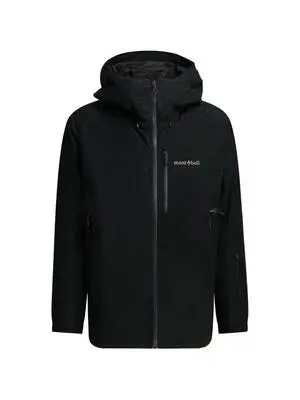 MONTBELL Powder Glide Snow Jacket
