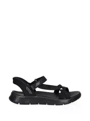 Sketchers Gowalk Strappy Sandals
