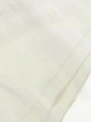 Hermès 2010s L'instruction Du Roy Zoom Silk-panel Top