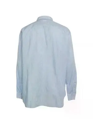 BOSS C-benzi Striped Shirt