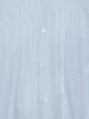 BOSS C-benzi Striped Shirt