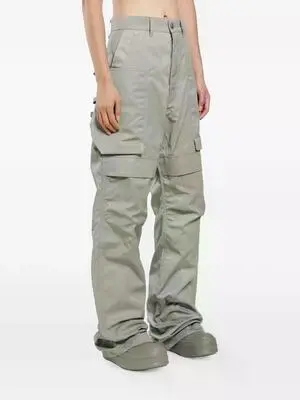 Rick Owens Tower Stefan Cargo Pants