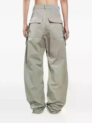 Rick Owens Tower Stefan Cargo Pants