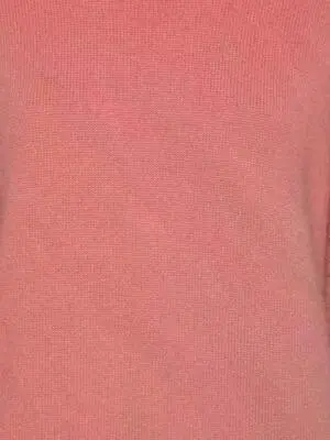 Maje Rib-knit Turtleneck Sweater