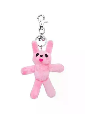 COMFORT Kiyong Plush Keyring - Pink