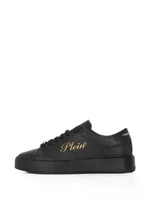 Philipp Plein Low-top Sneakers Signature
