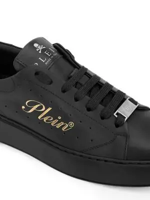 Philipp Plein Low-top Sneakers Signature