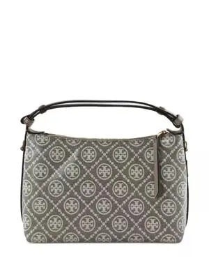 Tory Burch T Monogram Mellow Shoulder Bag