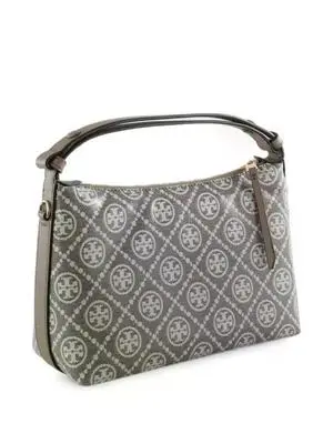 Tory Burch T Monogram Mellow Shoulder Bag