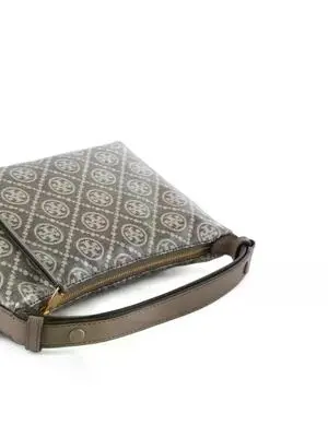 Tory Burch T Monogram Mellow Shoulder Bag