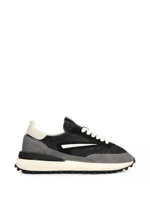 D.a.t.e. Athletic Sneakers