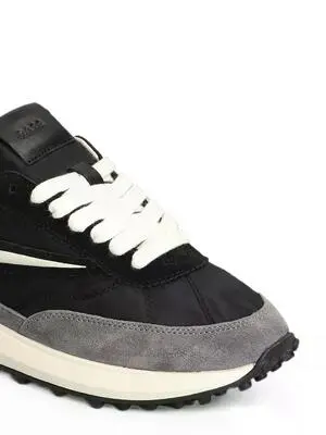 D.a.t.e. Athletic Sneakers