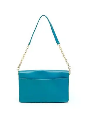 Tory Burch Robinson Envelope Shoulder Bag