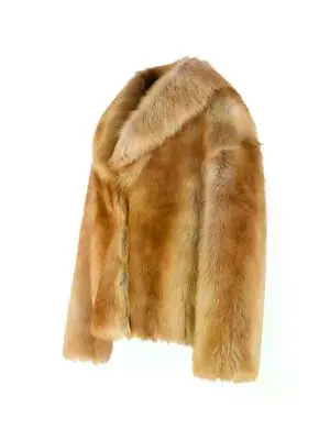 SALVATORE SANTORO Lapel-collar Jacket