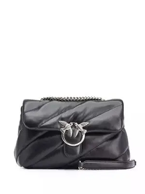 Pinko Love Puff Classic Quilted Shoulder Bag
