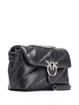 Pinko Love Puff Classic Quilted Shoulder Bag
