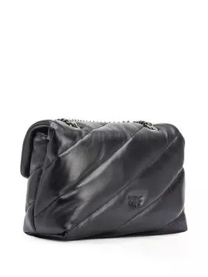 Pinko Love Puff Classic Quilted Shoulder Bag