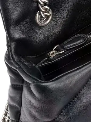 Pinko Love Puff Classic Quilted Shoulder Bag
