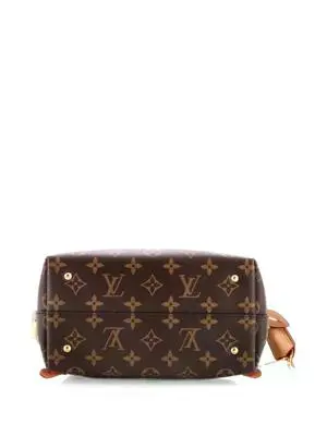 LOUIS VUITTON Moon Monogram Canvas Backpack