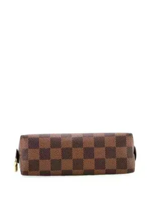 LOUIS VUITTON Cosmetic Damier Pouch