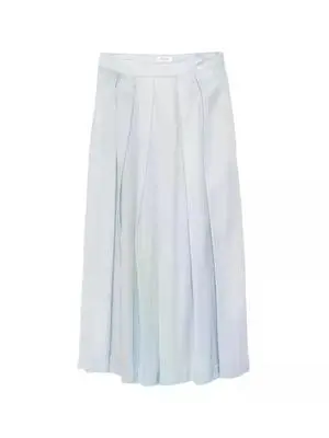 MAISON123 MAISON123 Pleated Skirt
