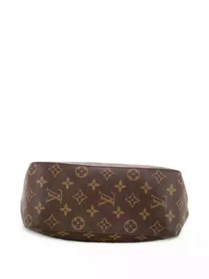 LOUIS VUITTON Monogram Looping Handbag
