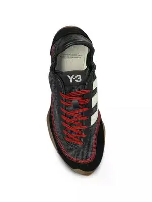Y3 Tokyo Warped Sneakers