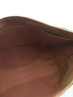 LOUIS VUITTON Monogram Totally Tote Bag - Brown