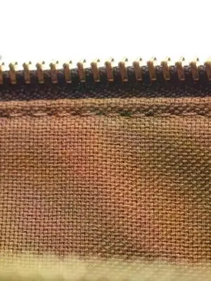 LOUIS VUITTON Monogram Totally Tote Bag - Brown