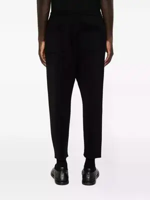 CFCL Elasticated-waistband Trousers