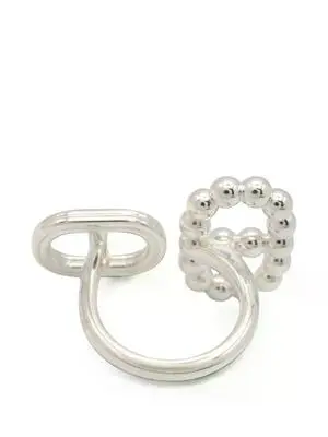 Hermès 2020s Chaîne D'ancre Alea Ii Ring
