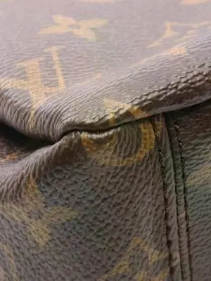LOUIS VUITTON 2019 Pallas Bb Monogram Tote Bag