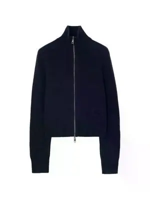 Burberry Cashmere Blend Jacket