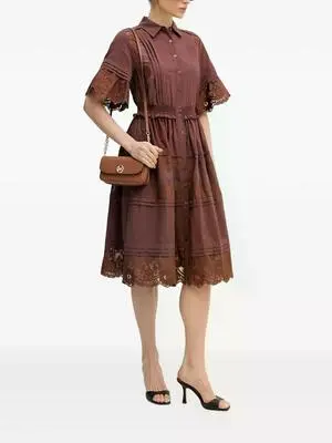 Silvian Heach Midi Dresses