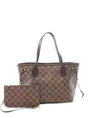 LOUIS VUITTON Tote Bag - Brown