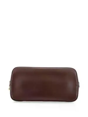LOUIS VUITTON Damier Pm Satchel