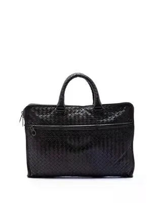 Bottega Veneta Utility Travel Bags