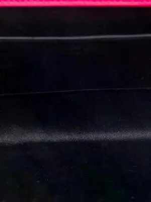 Saint Laurent Leather Belle De Jour Clutch Bag