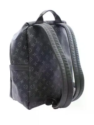 LOUIS VUITTON 2016-2026 Monogram Eclipse Discovery Backpack
