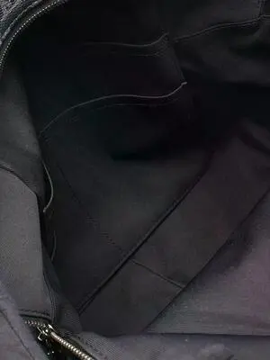 LOUIS VUITTON 2016-2026 Monogram Eclipse Discovery Backpack