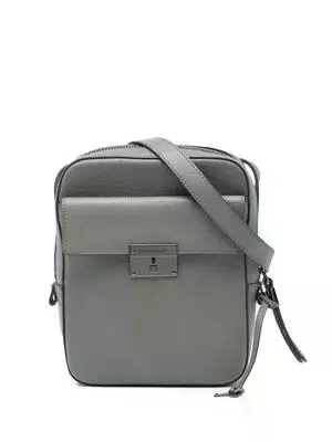 Box Cross Body Bags