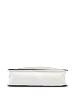 Prada 2000-2013 Saffiano Shoulder Bag