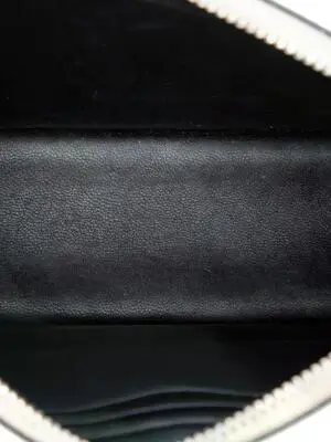 Prada 2000-2013 Saffiano Shoulder Bag