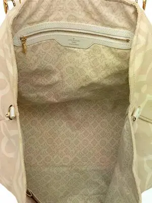 LOUIS VUITTON 2008 Monogram Tahitienne Cabas Gm Tote Bag
